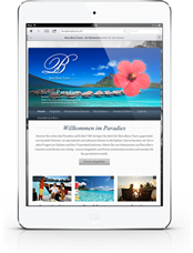 Weblooks GmbH - App Development & Web Programming St. Gallen, Switzerland